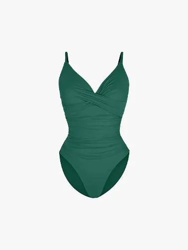 Shapewear Swimwear | Confidence, Sculpted for the Water – Popilush
