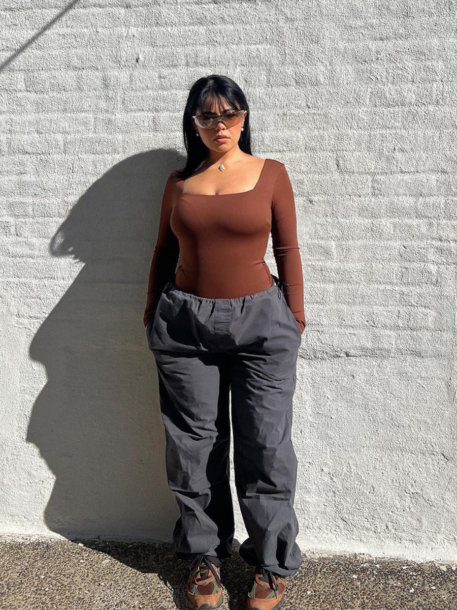 Make Popilush Shaper Leggings Become Your Workout Companion