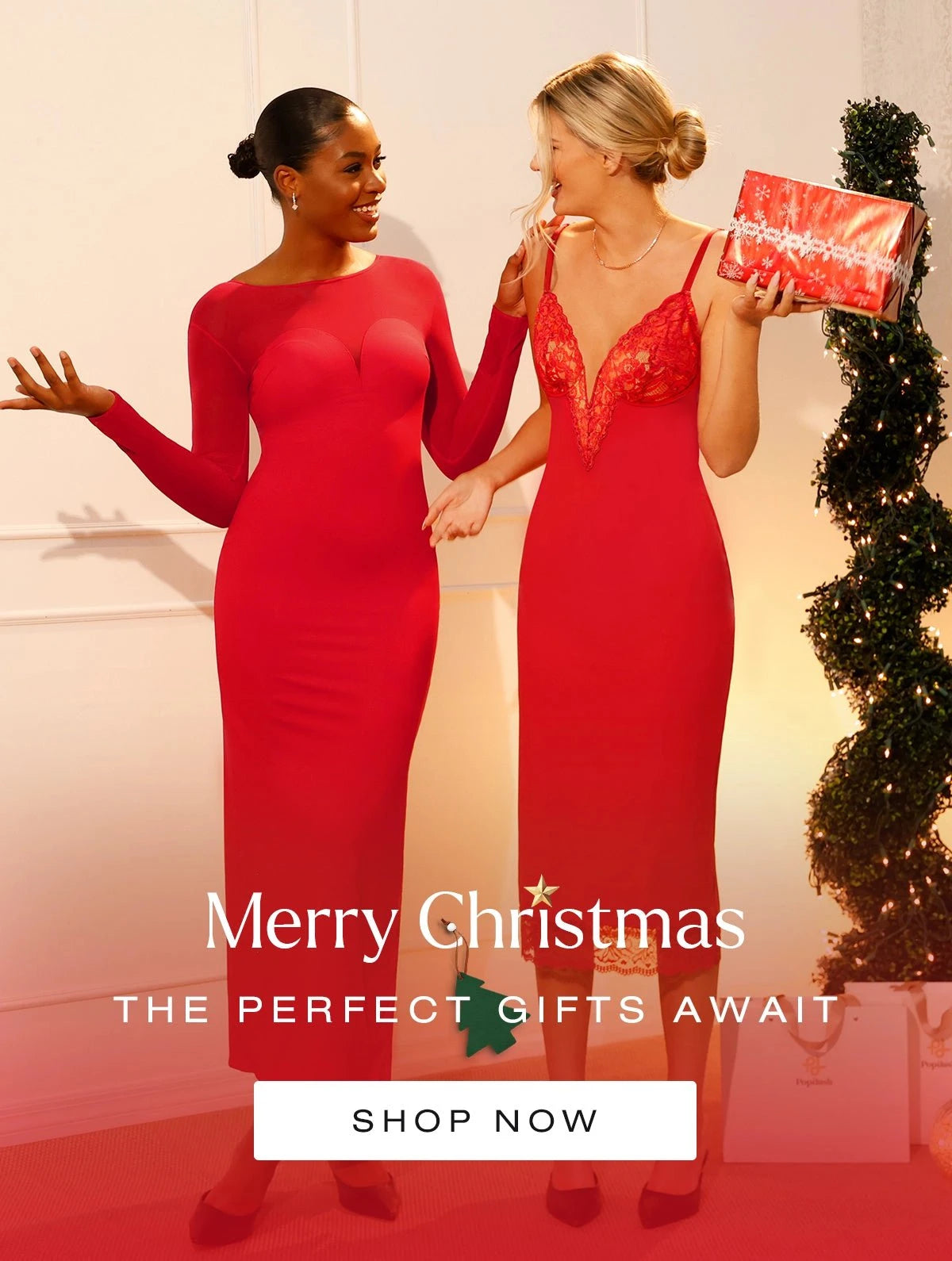 Popilush® | IT ALL STARTS INSIDE