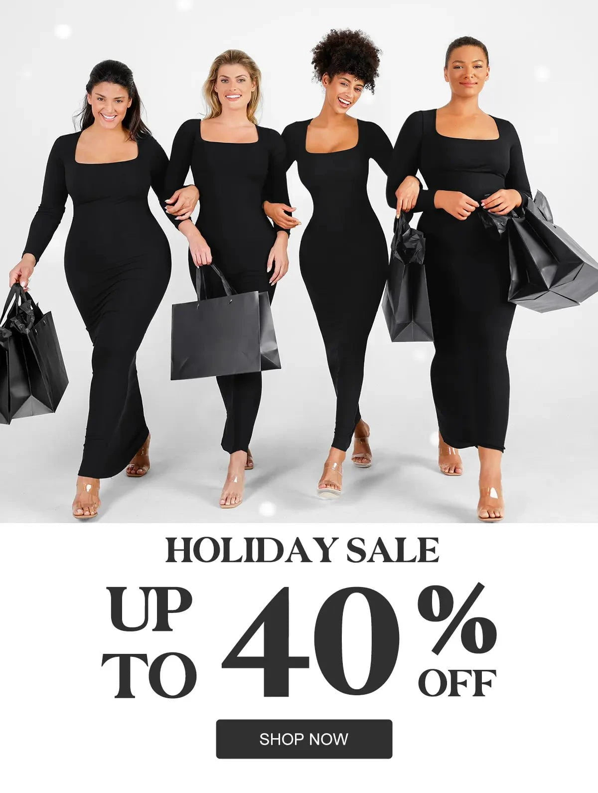 Popilush®| Shapewear Dresses, Bodysuits, Activewear, Leggings and More