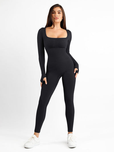 Denim Shapewear | Stylish & Sculpting – Popilush®