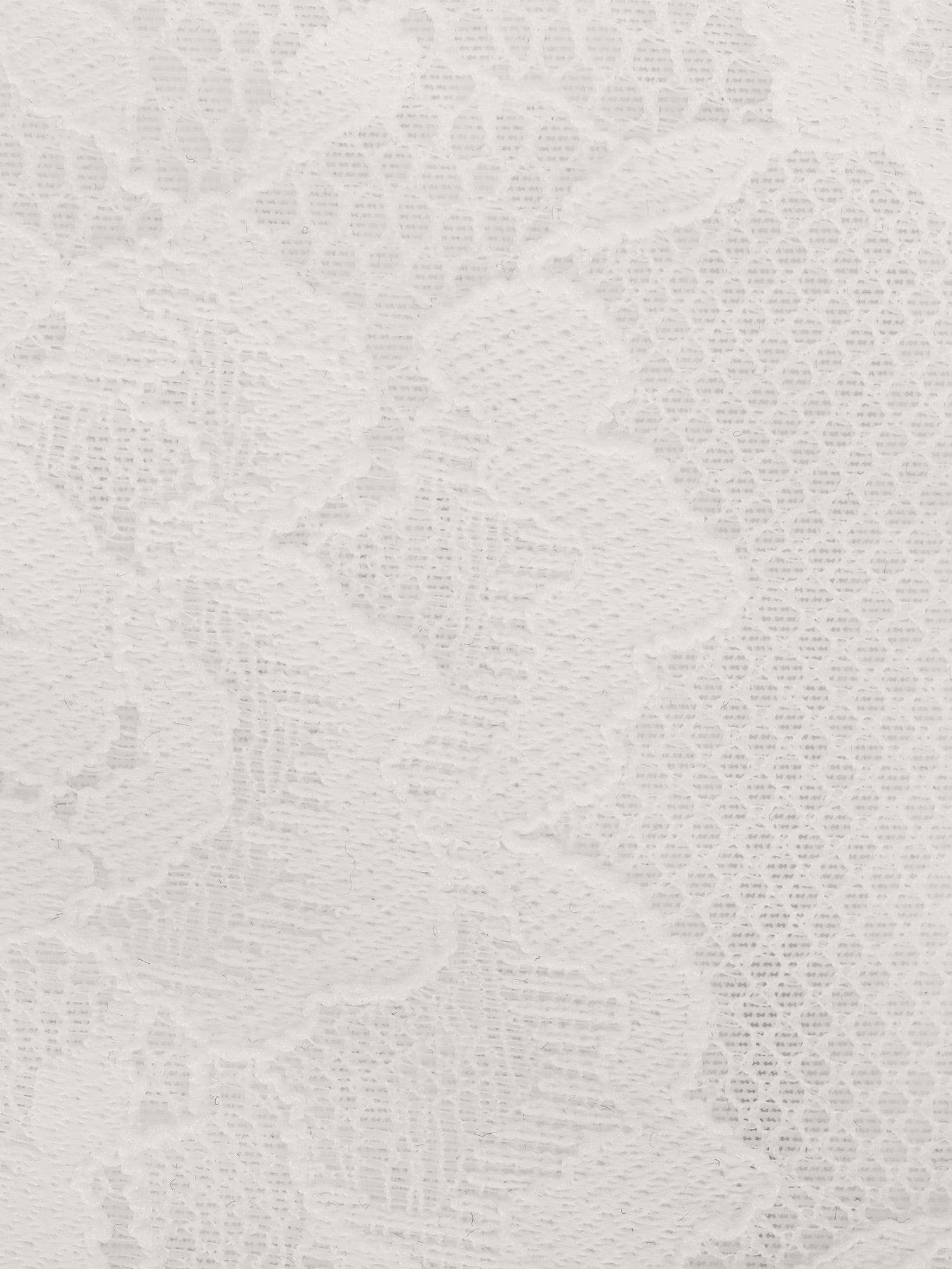 Built-In Shapewear Deep-V Neck Lace Thong Bodysuit | Popilush – Popilush®