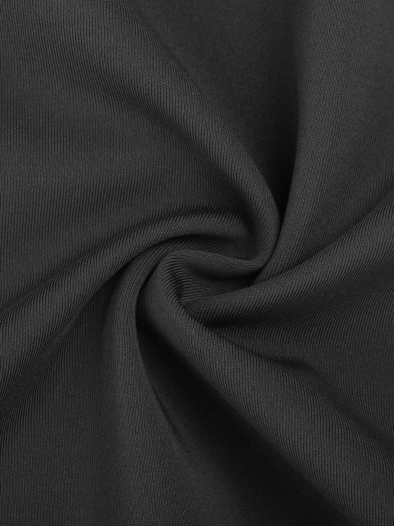 The Shapewear Dress Ruched Slit Maxi – Popilush®